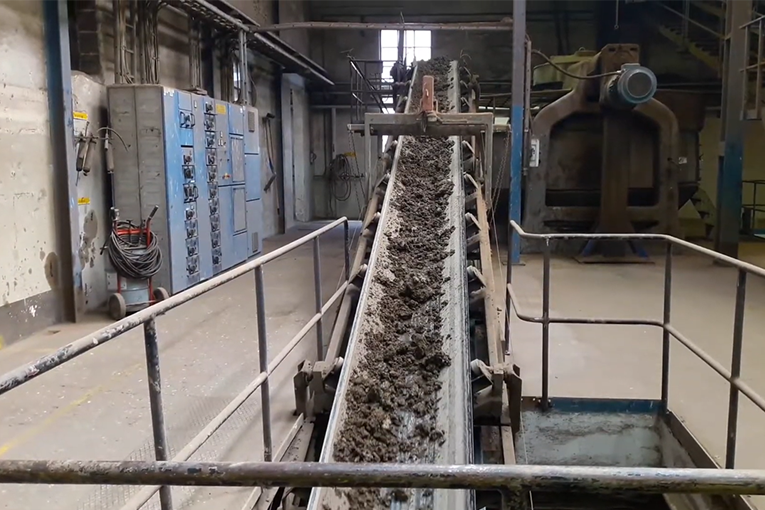 Sustainability | Lightweight Expanded Clay Fill Aggregate