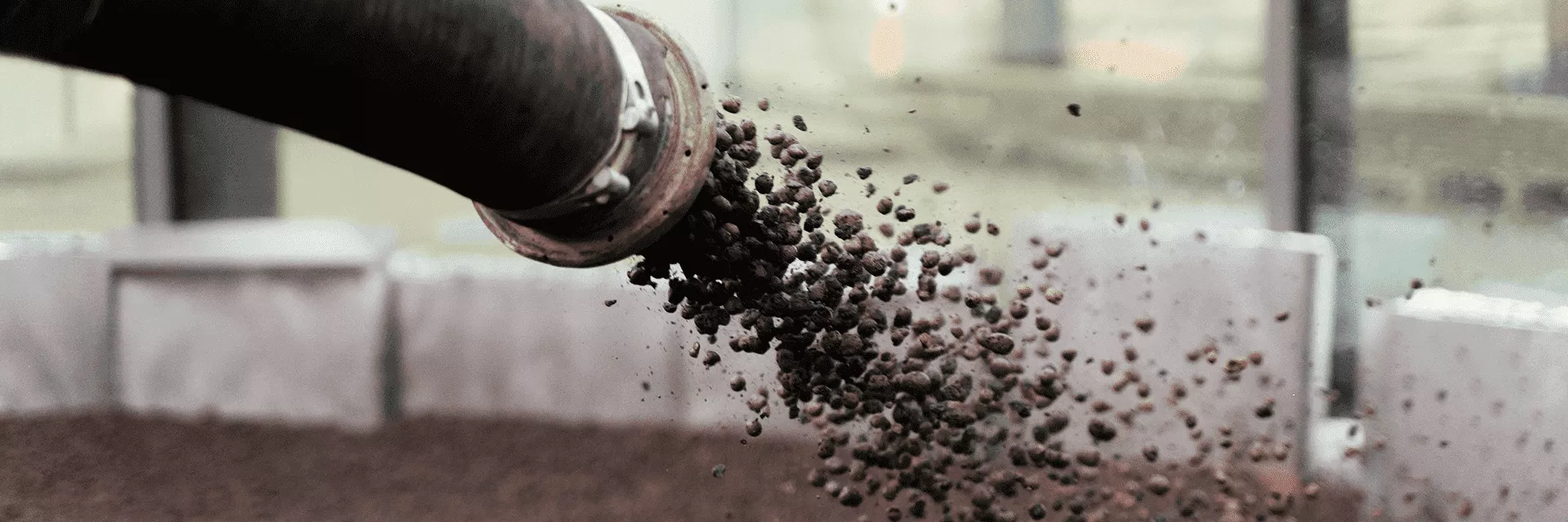 Delivery Methods | Lightweight Expanded Clay Fill Aggregate