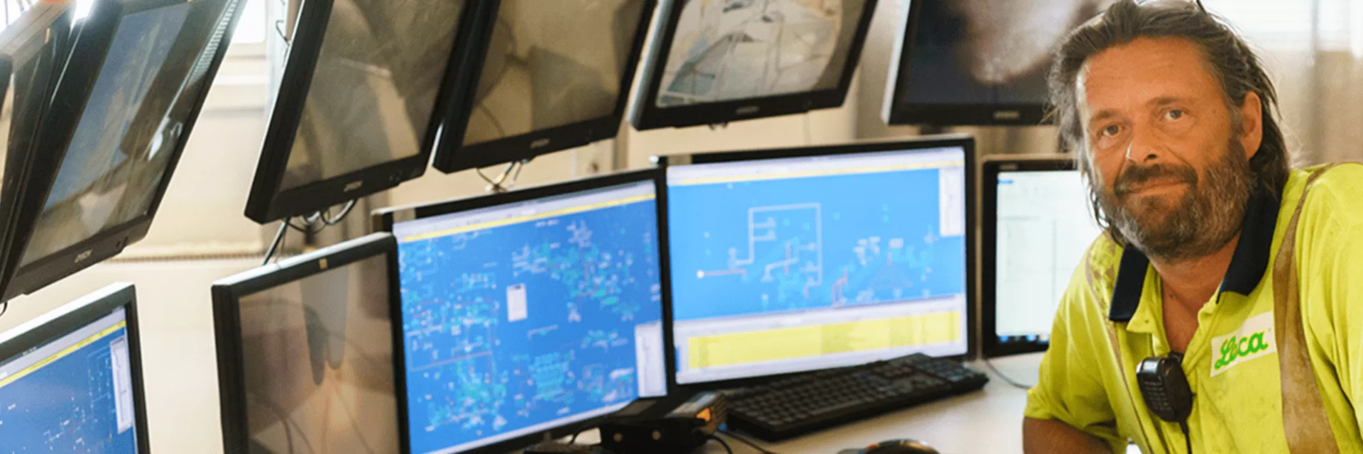 Delivery Methods | Lightweight Expanded Clay Fill Aggregate