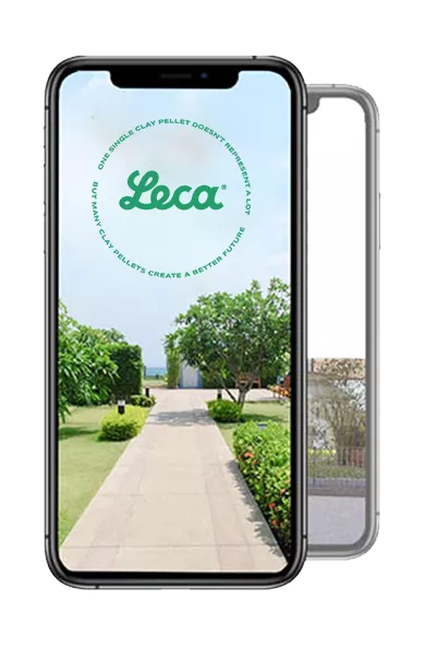 Calculators | Leca UK