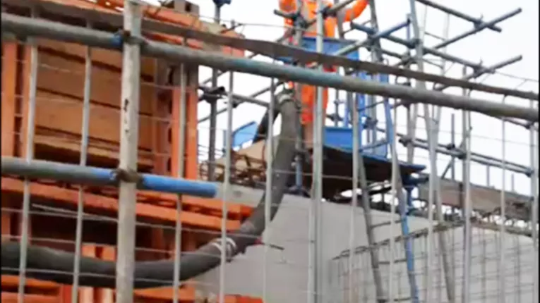 Bridge Deck Infill - Coventry | Leca UK