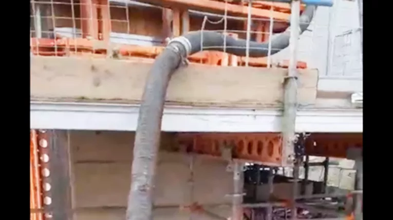 Bridge Deck Infill - Coventry | Leca UK