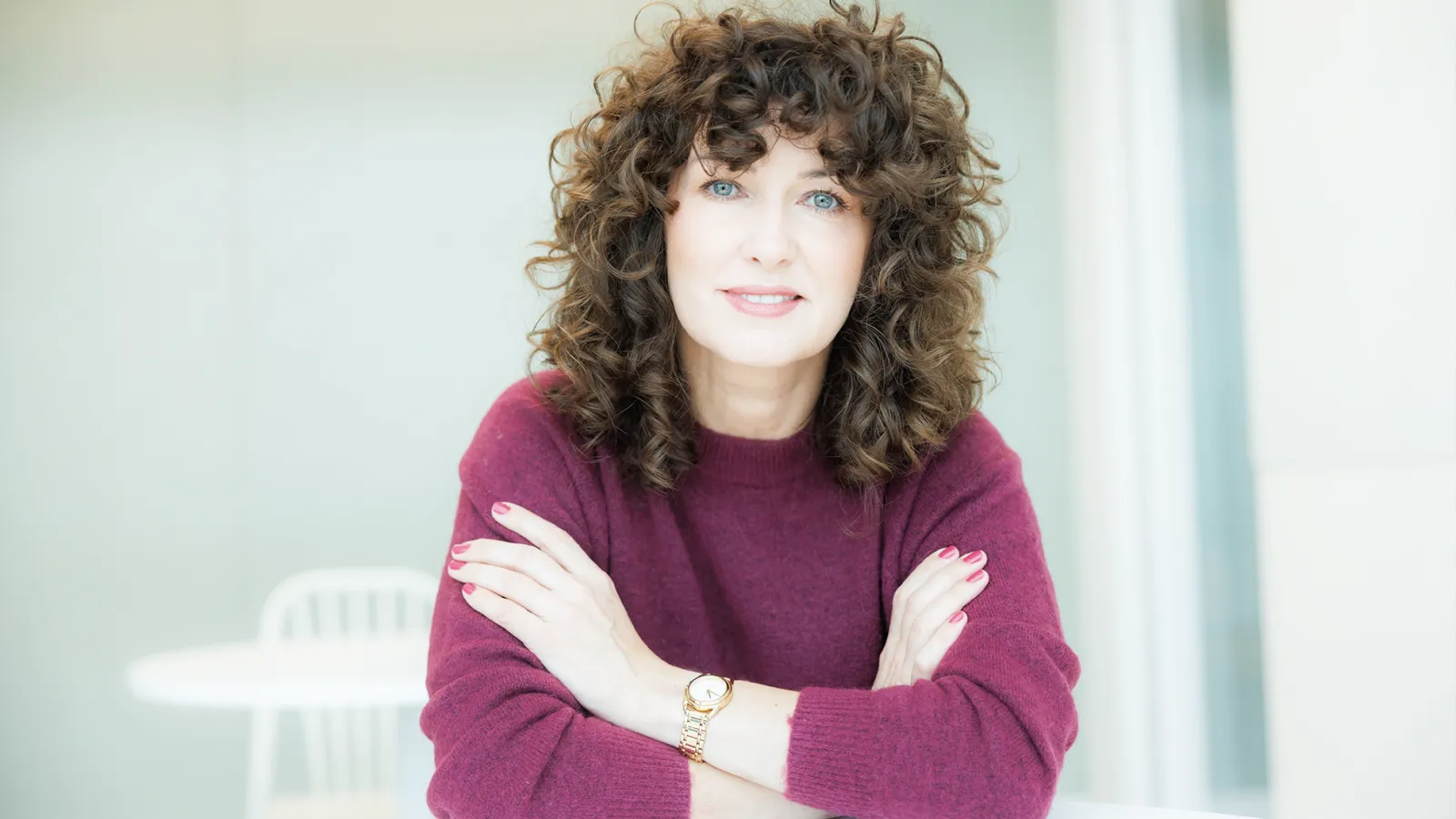 Introducing Ilona Miszczak – Leca’s New CEO / Leca UK