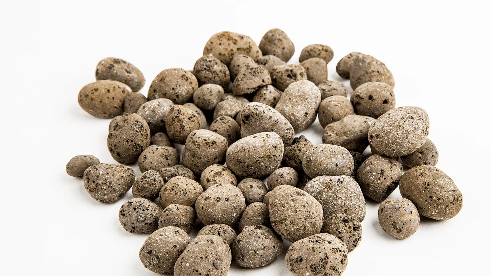 Leca® Lightweight Aggregate 10mm - 20mm (Geotechnical Application ...
