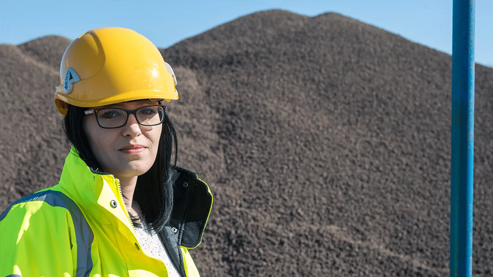 Who are we? | Lightweight Expanded Clay Fill Aggregate