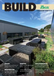 Leca® Lightweight Aggregate 10mm - 20mm (Geotechnical Application ...