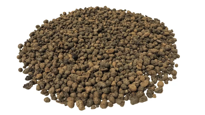 Leca® Lightweight Aggregate Concrete - LWAC