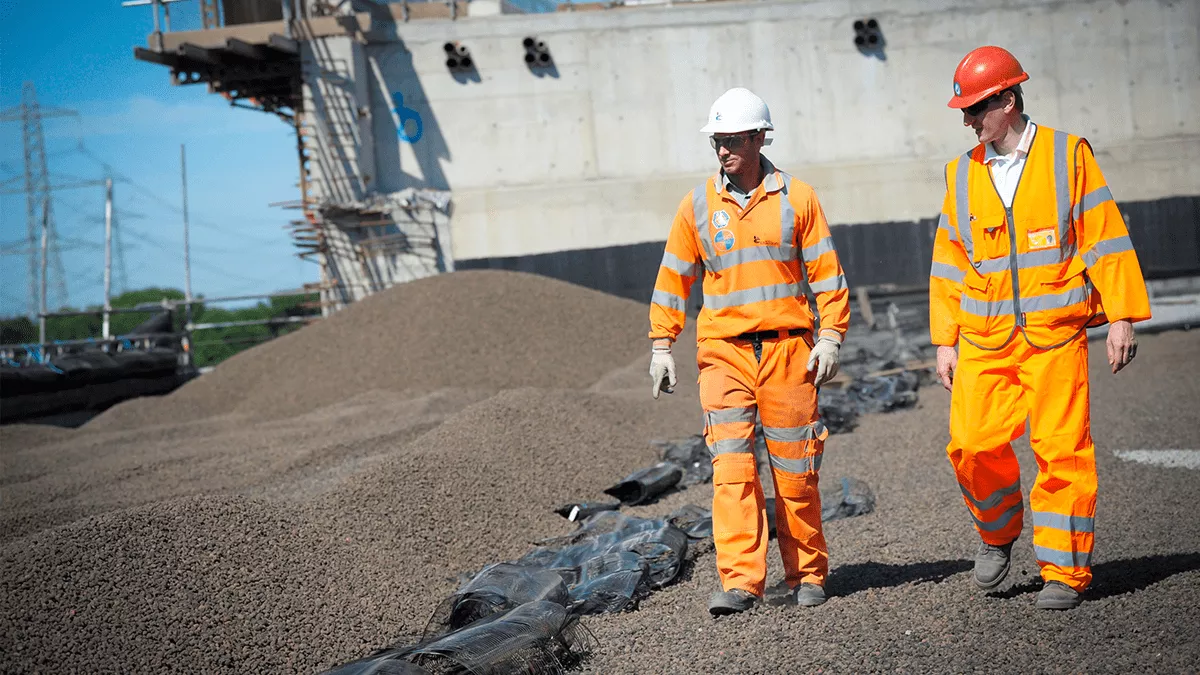 LECA | Lightweight Expanded Clay Aggregate